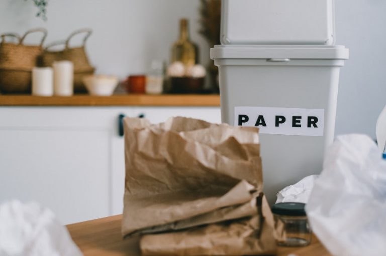 Tips for Recycling at Home - Reduce, Reuse, Recycle | Wastefair